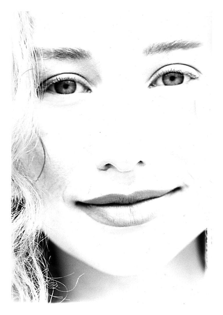 Photographer Loren Haynes on Tori Amos: 'She Was Going to Be a Star' - SPIN