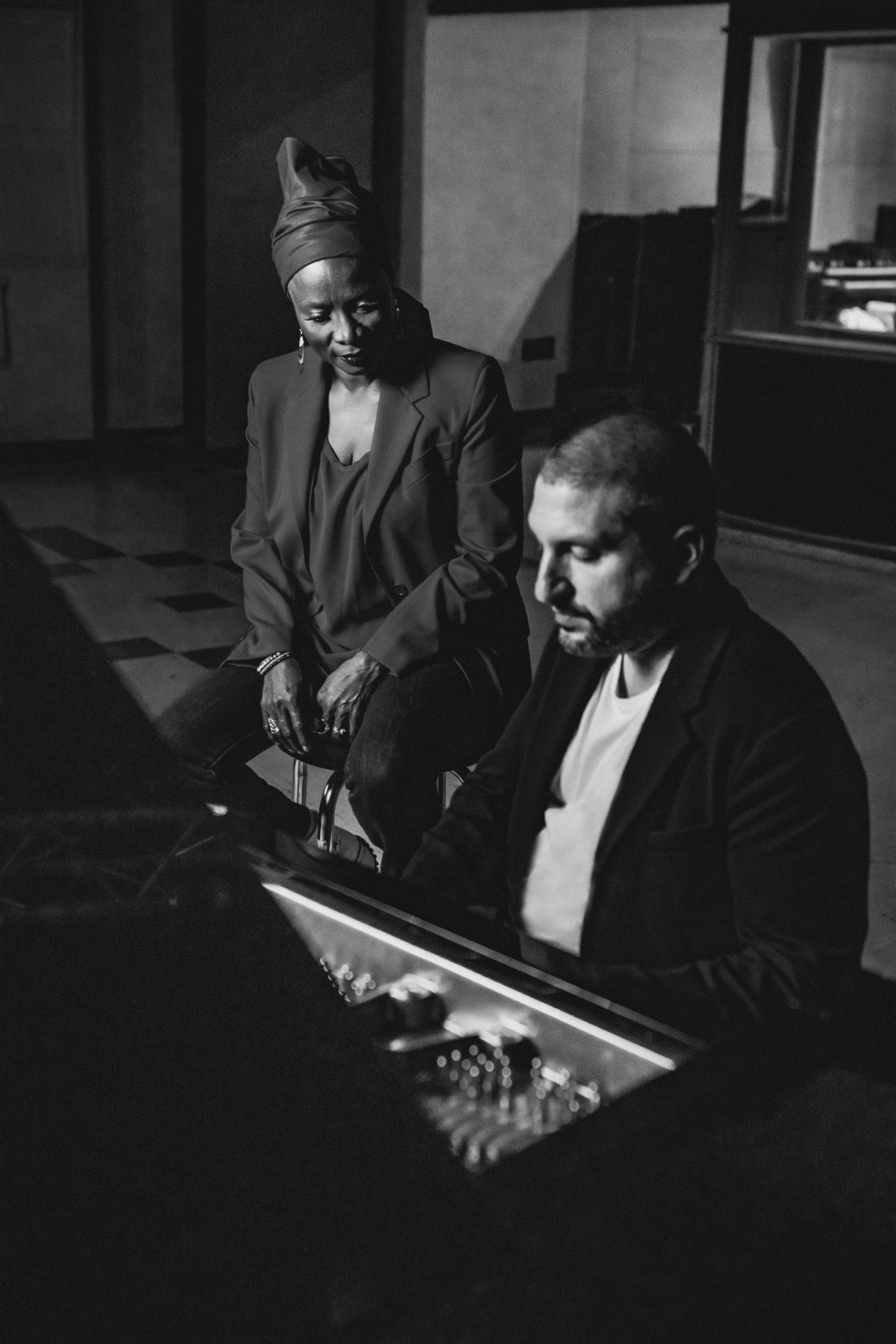 Queen of Sheba May Be the Most Interesting Album of the Year - SPIN