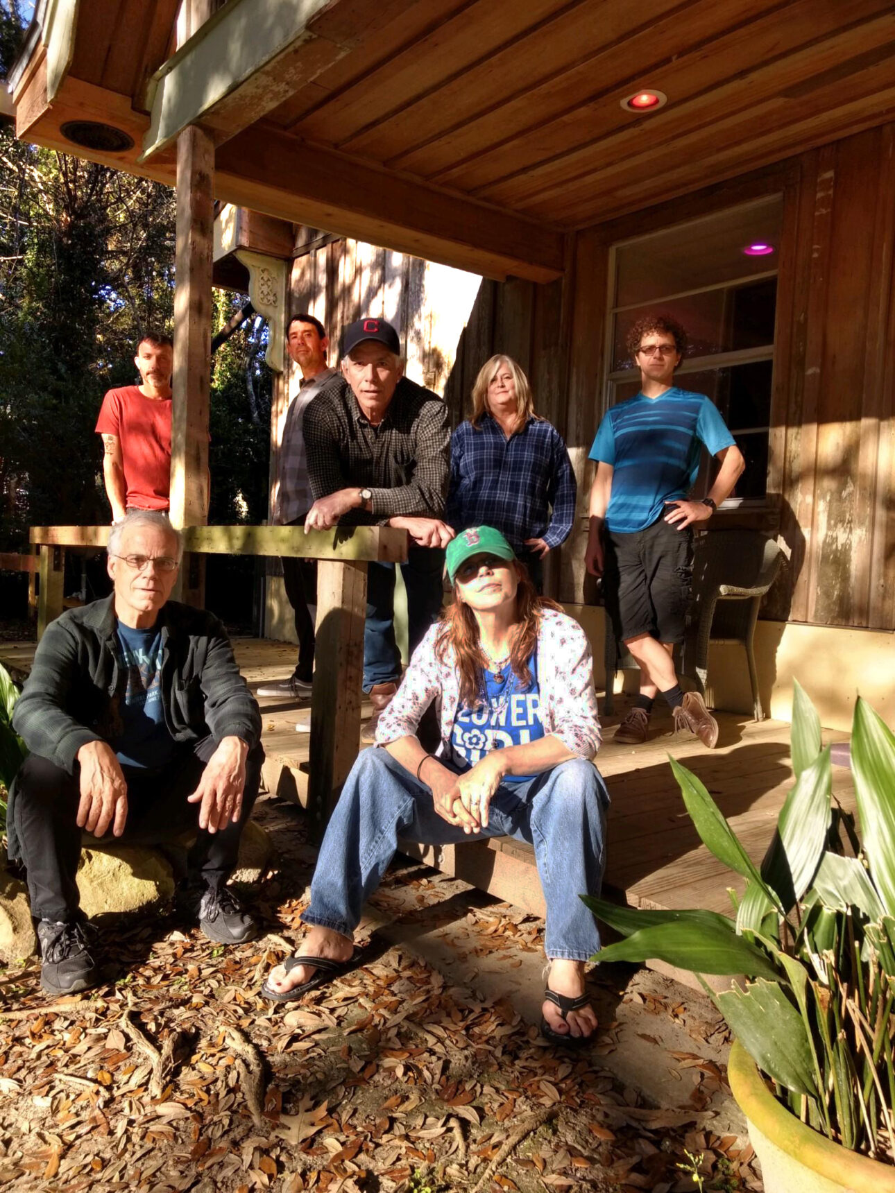 The Cowsills: The Family and the Music - SPIN