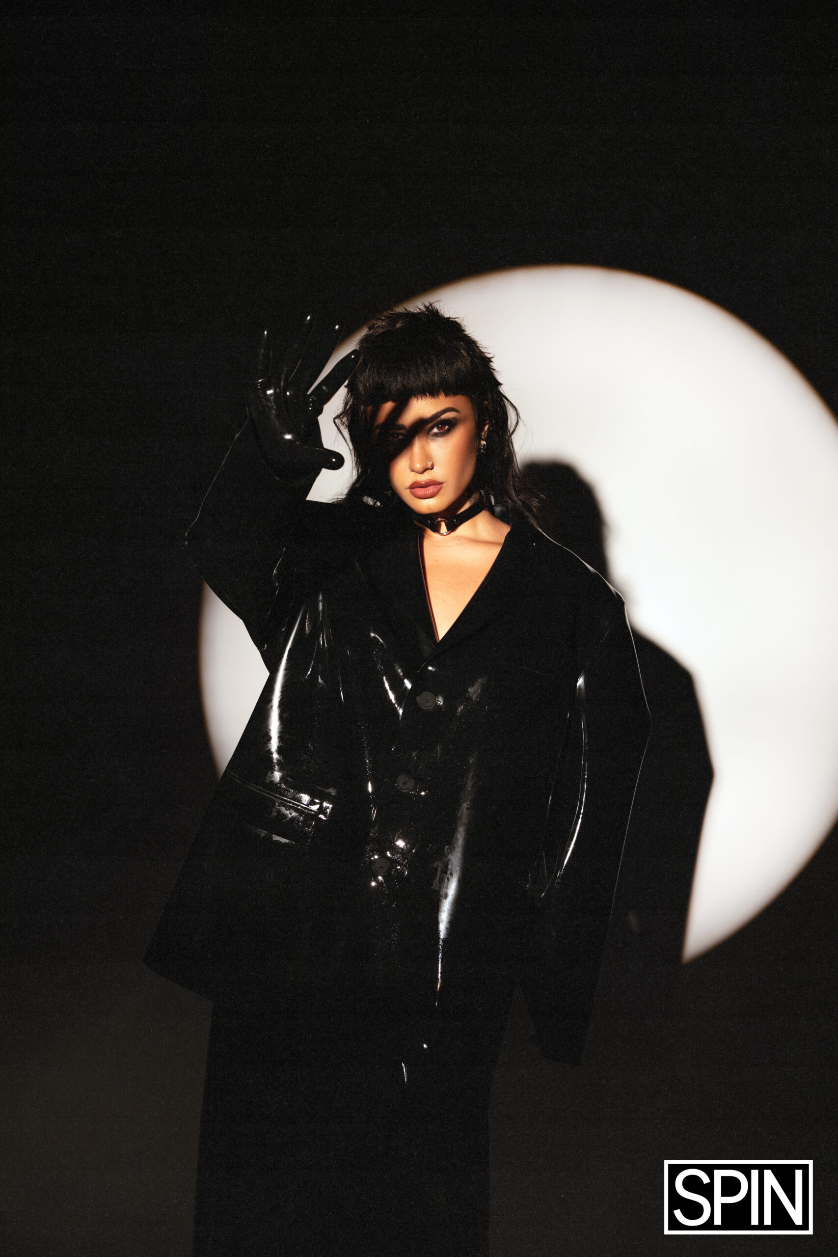 Demi Lovato Has Risen - SPIN