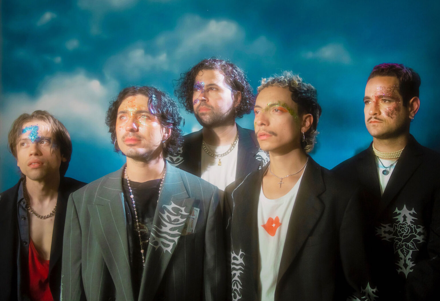 How Reggaeton Beats Set Divino Niño Free on 'Last Spa on Earth' - SPIN