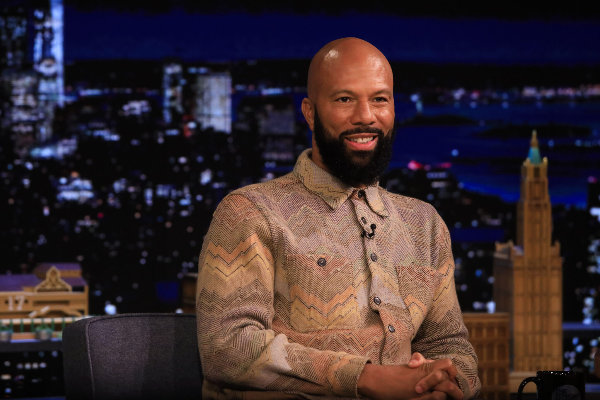 Common Making Broadway Debut in Between Riverside and Crazy - SPIN
