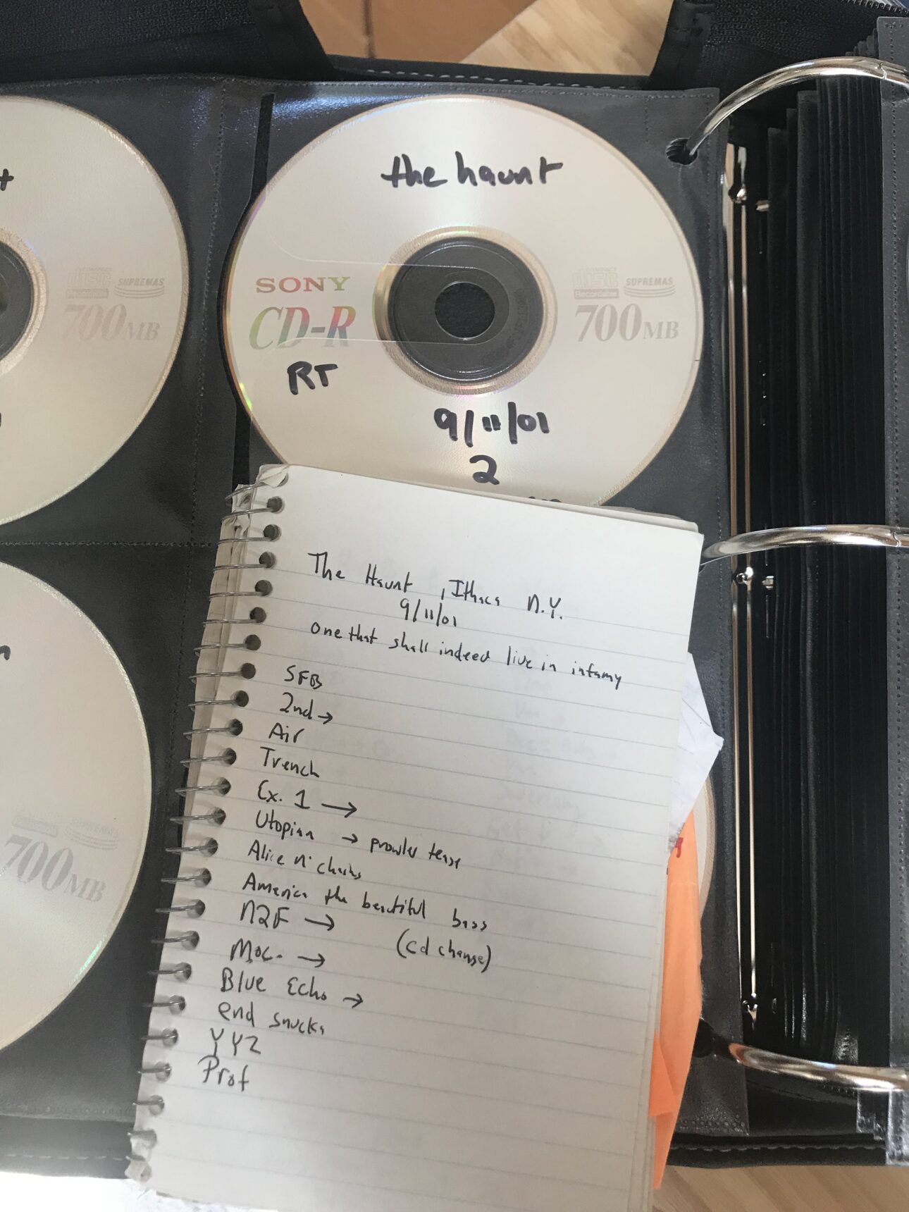 The Story Behind Umphrey's McGee Most Important Show