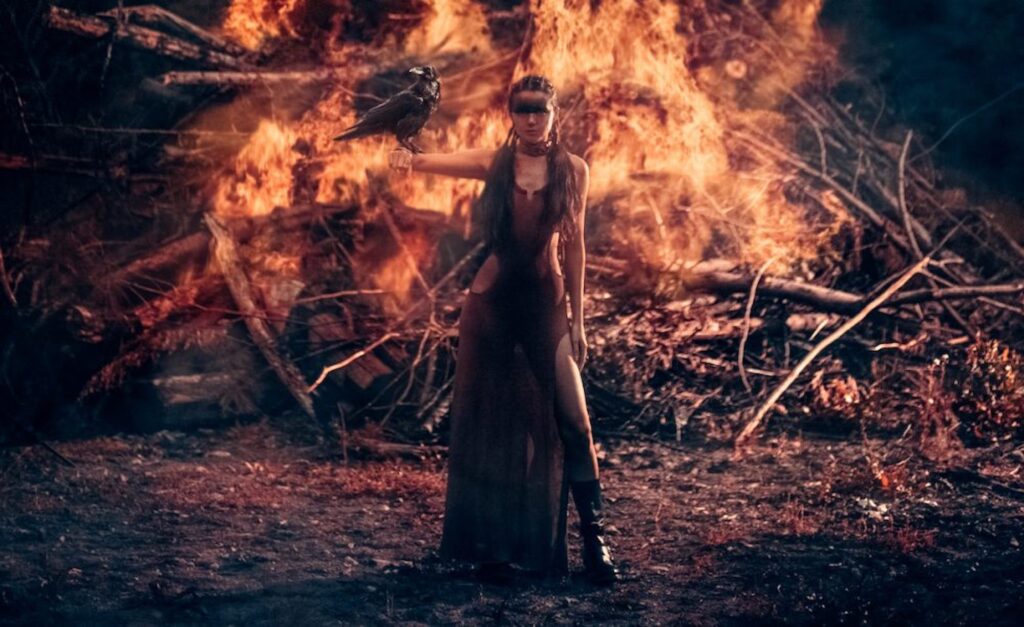 6 Indigenous Women Fighting for Justice Through Music & Activism