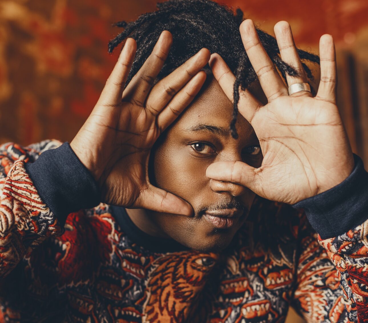 Book Club: Open Mike Eagle Started Crate Digging With X-Men - SPIN