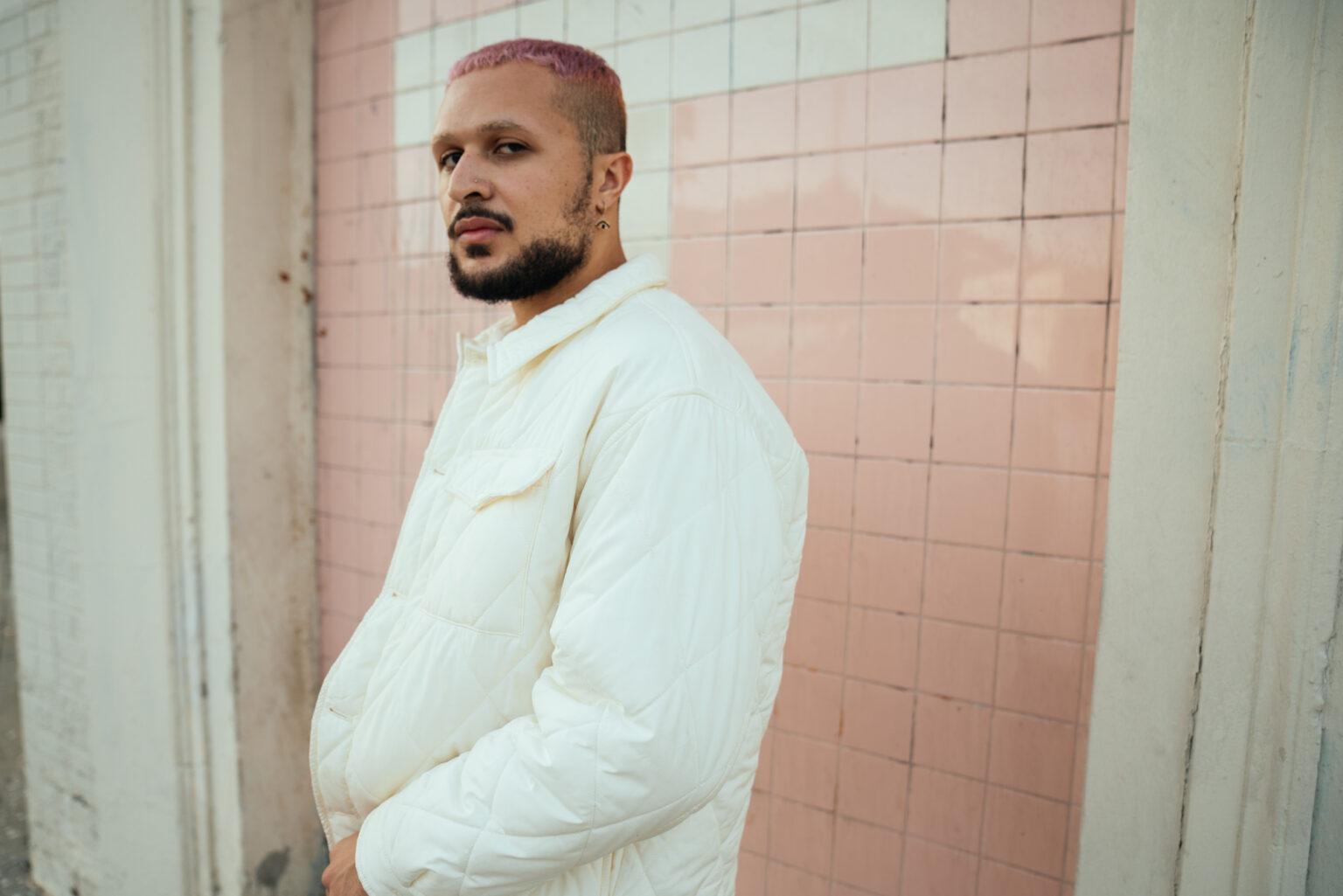 REECE Found His Voice in Supporting Others - SPIN