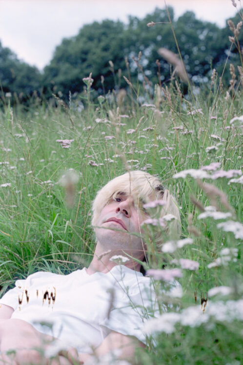 Tim Burgess' New Solo Album Is Anything But Typical Music - SPIN