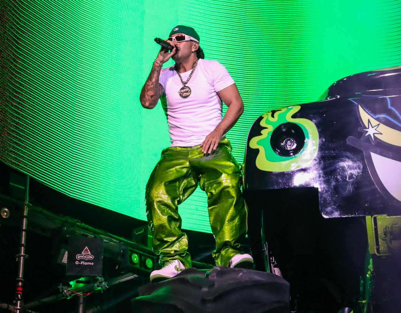 Feid Is Making a Mark With Medellín-Made Reggaeton - SPIN