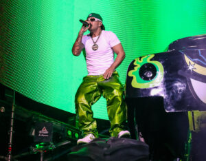 Feid Is Making a Mark With Medellín-Made Reggaeton - SPIN