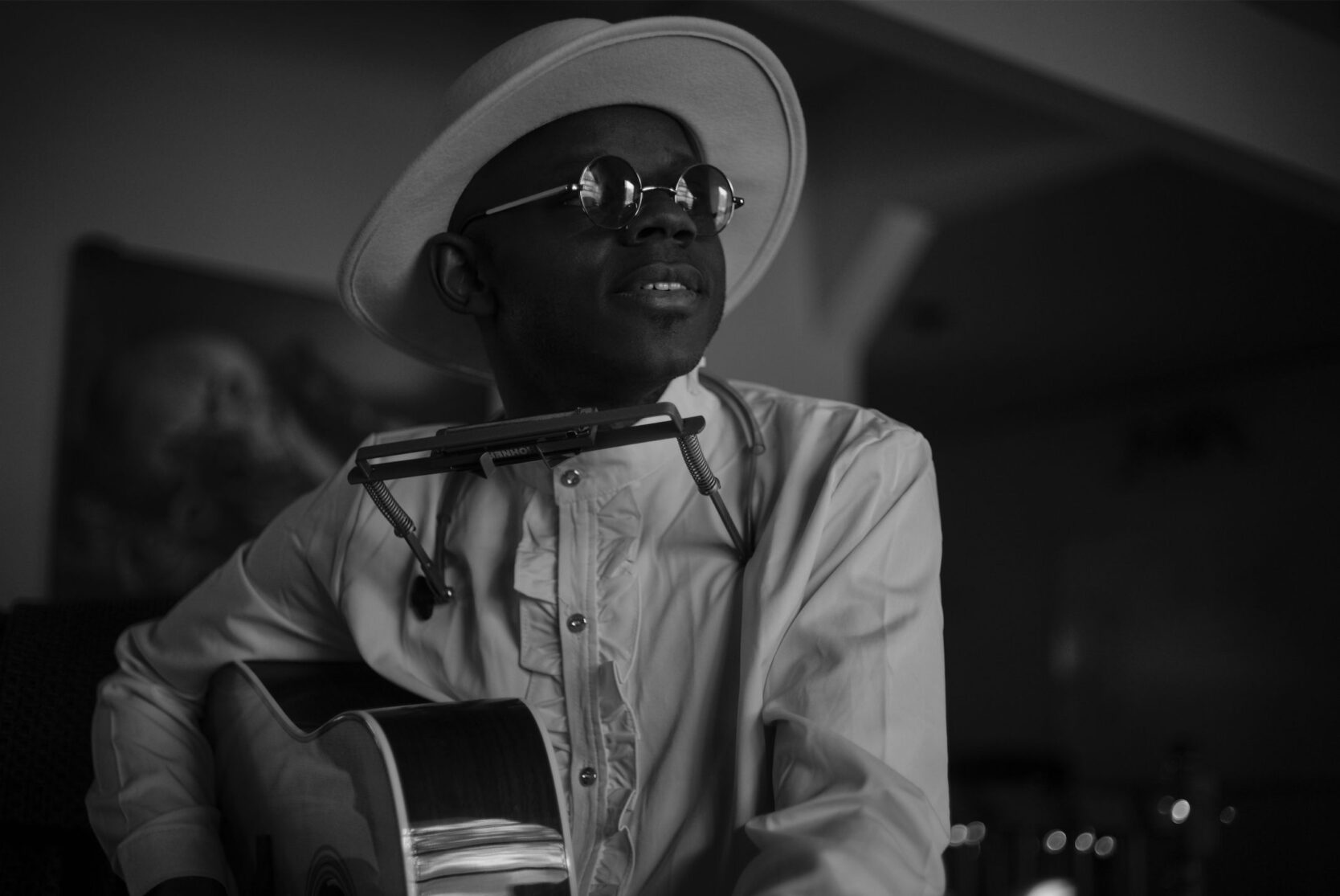 Ondara, The Other Bard of Minnesota - SPIN