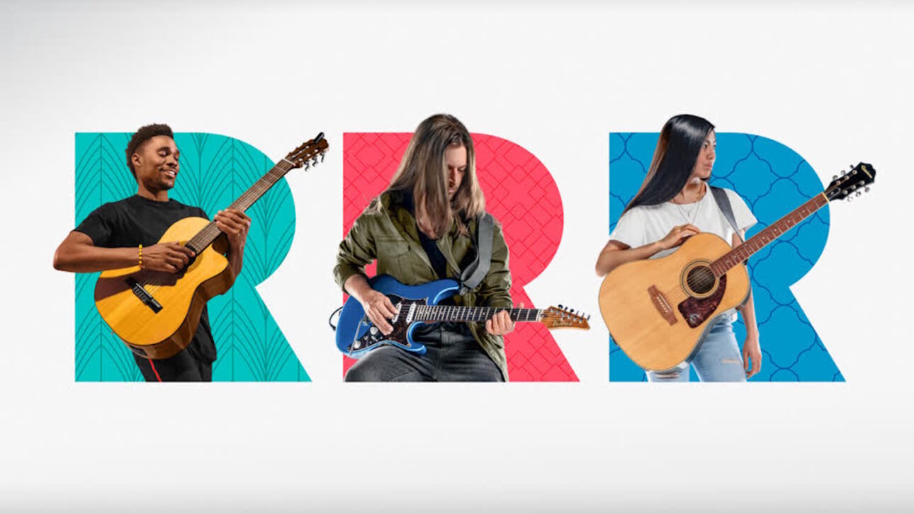 Rocksmith+ Offers Learning Guitarists of a New Digital Tool