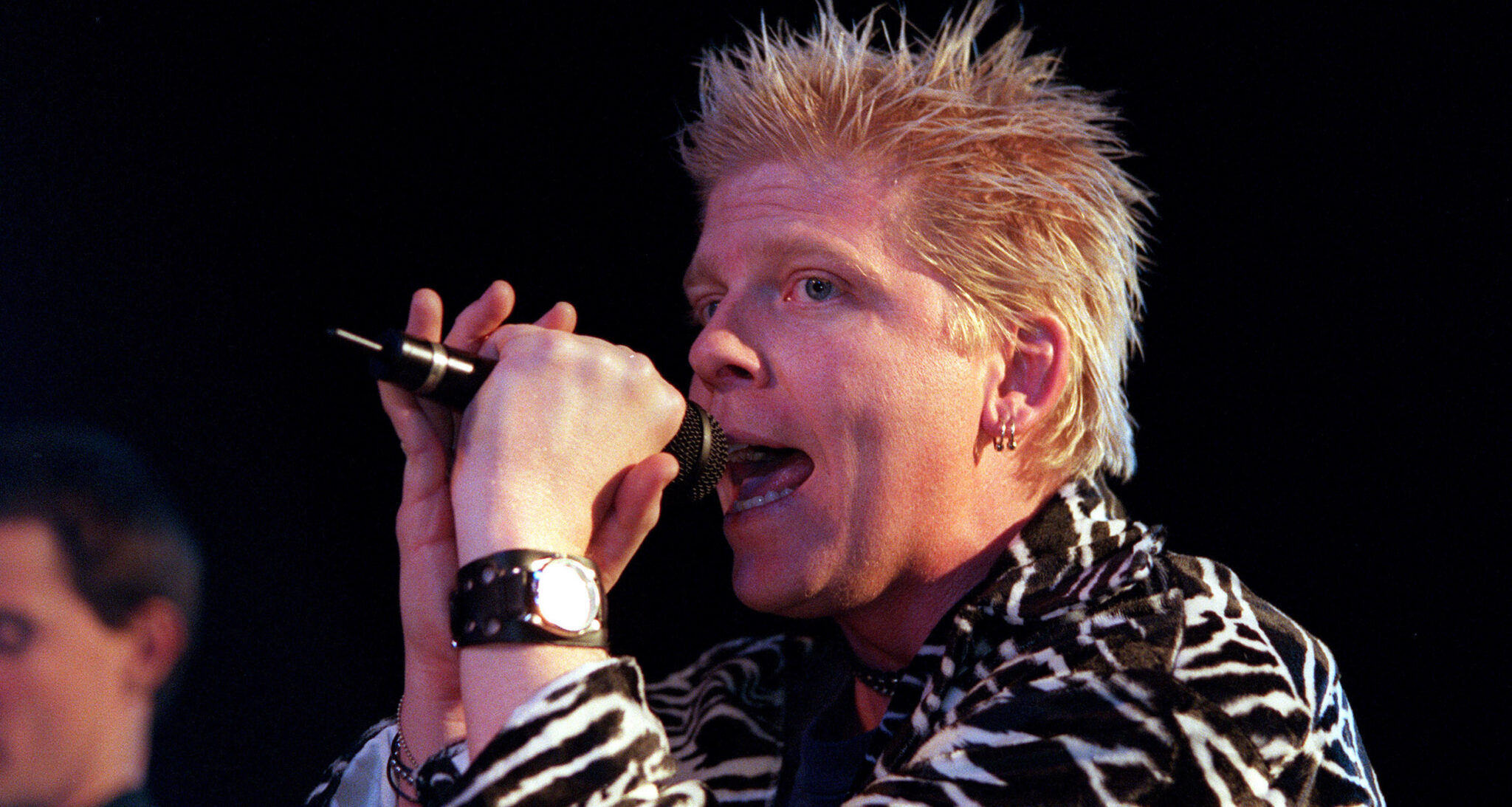 White Punks on Dope: Our 1999 The Offspring Cover Story - SPIN