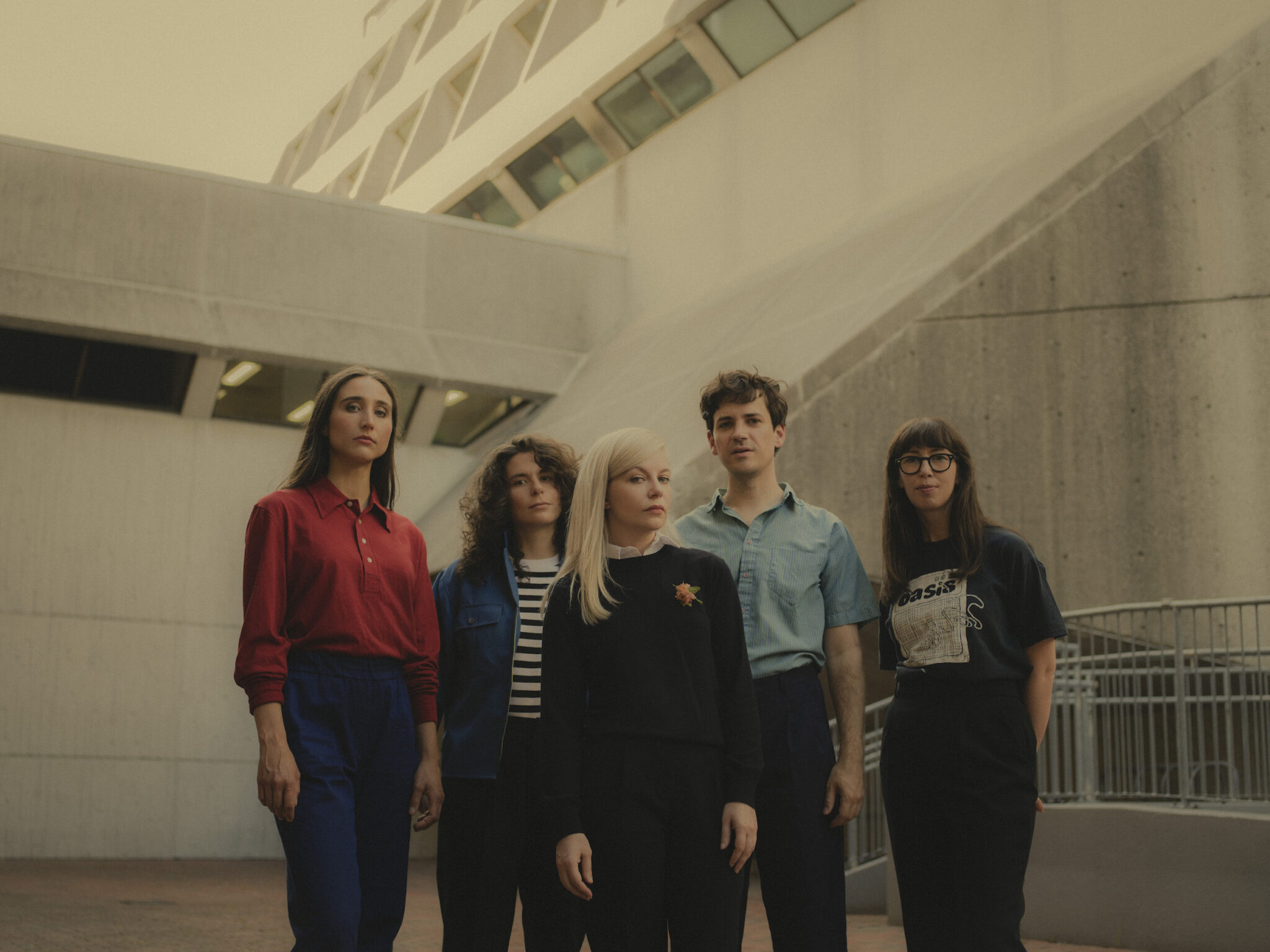Alvvays, 'Blue Rev': Album Review