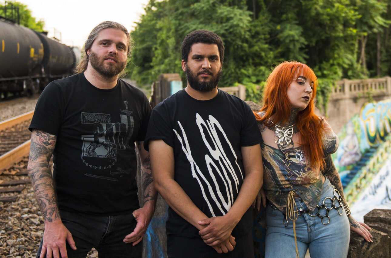 Cloud Rat Find Exhilaration in Chaos, and More New Metal - SPIN