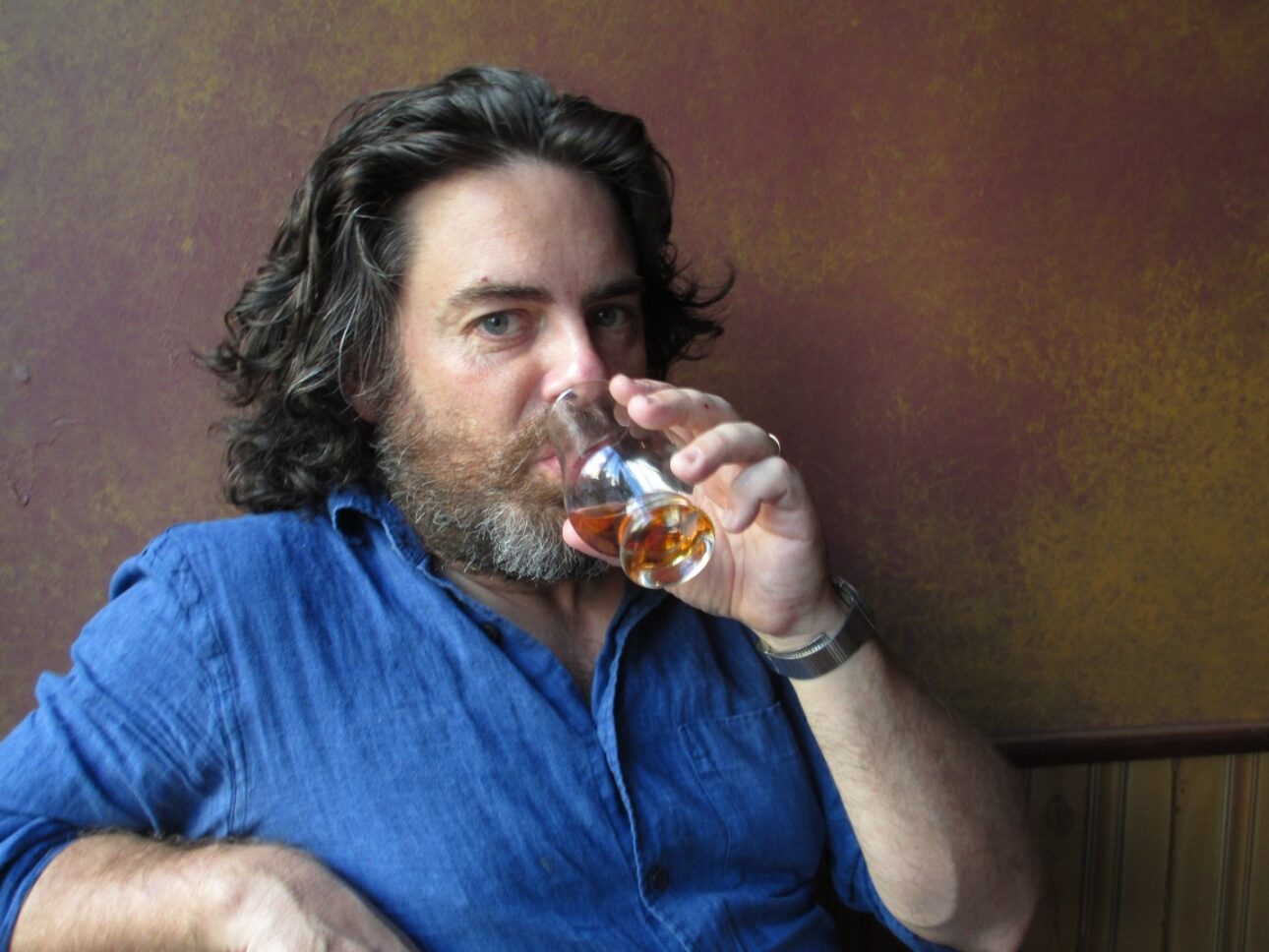 Rock Star Bourbons: Are They Any Good?