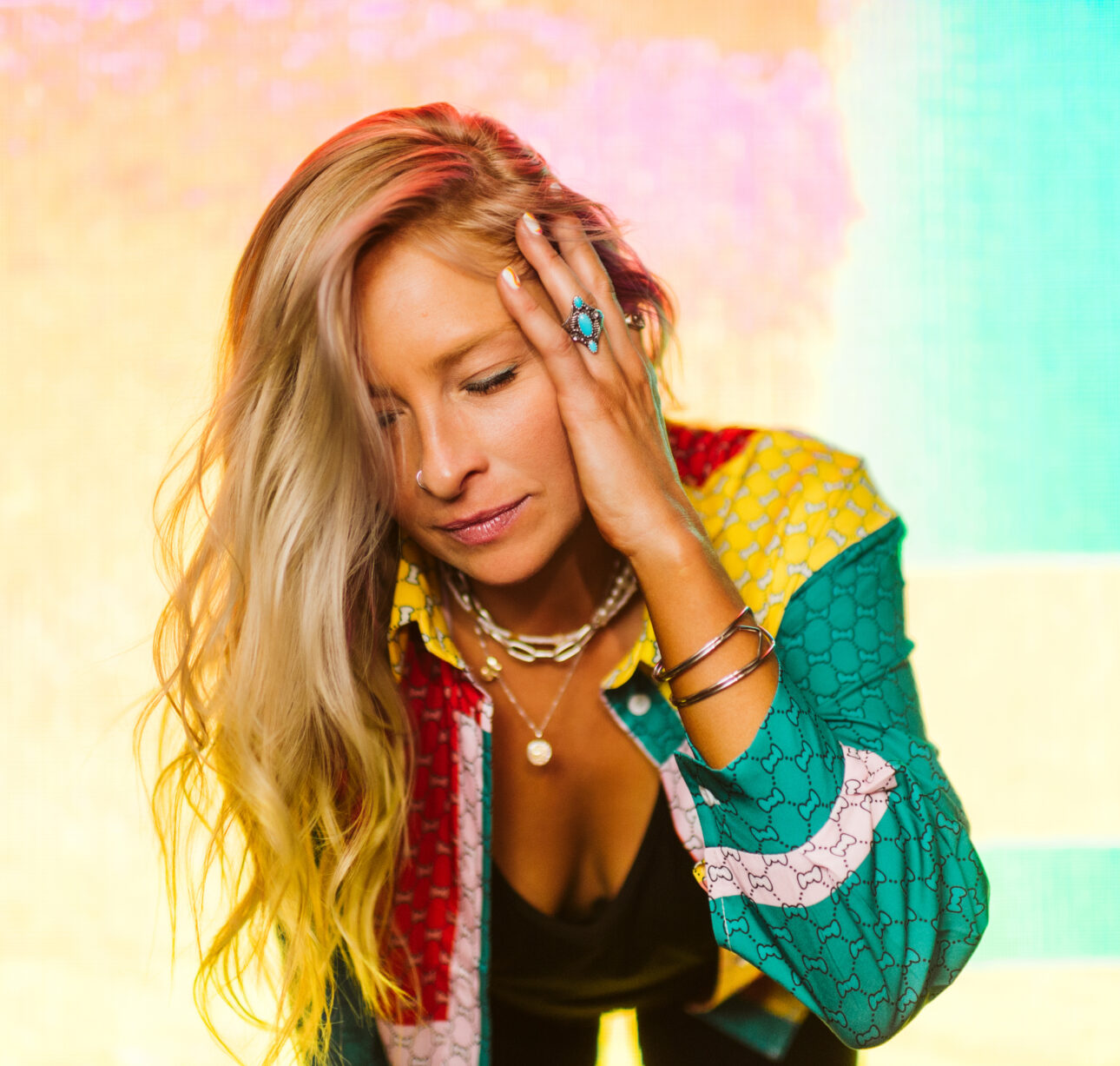 SPIN SETS Presents: Maddy O'Neal - SPIN