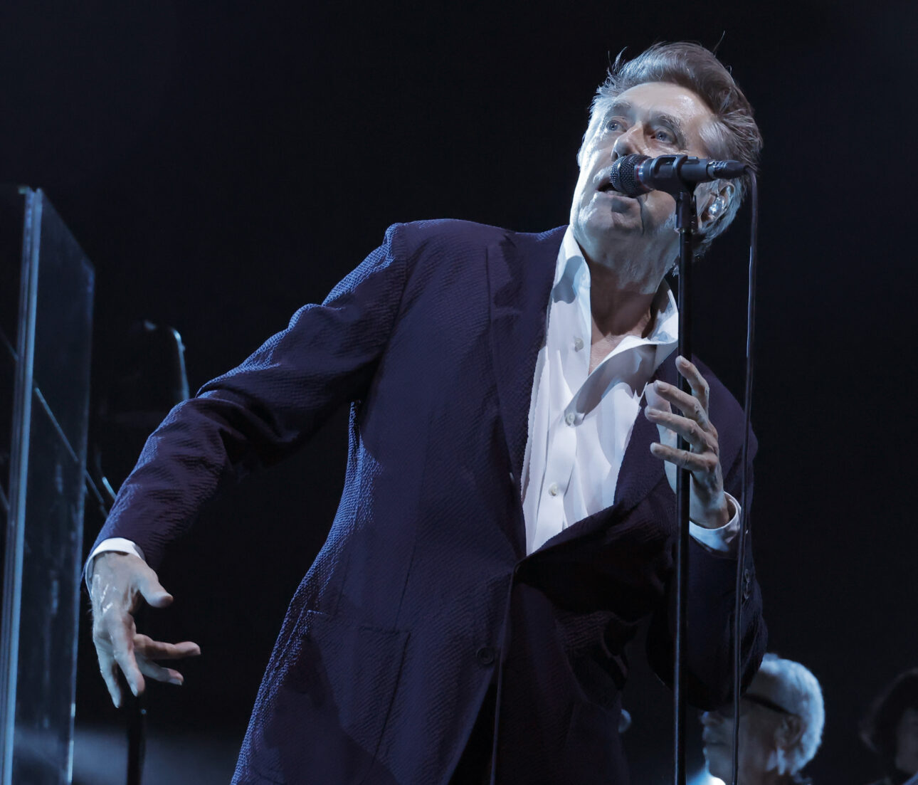 Roxy Music Wrap Up 50th Anniversary Tour in L.A.: Review