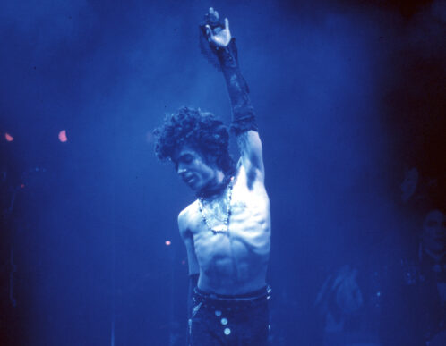 Every Prince Album, Ranked - SPIN