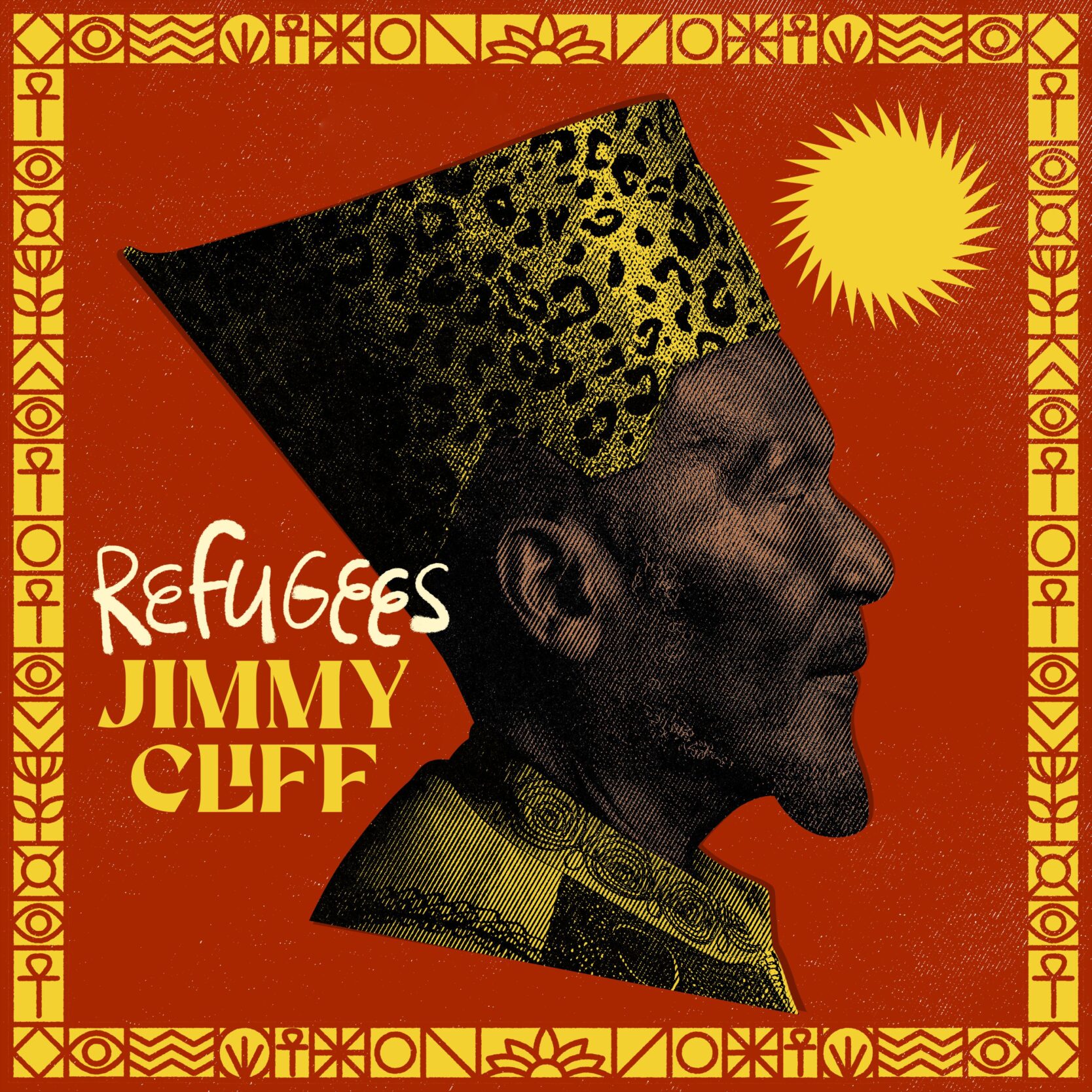 Last Man Standing: Jimmy Cliff Is Still Making Beautiful Music - SPIN