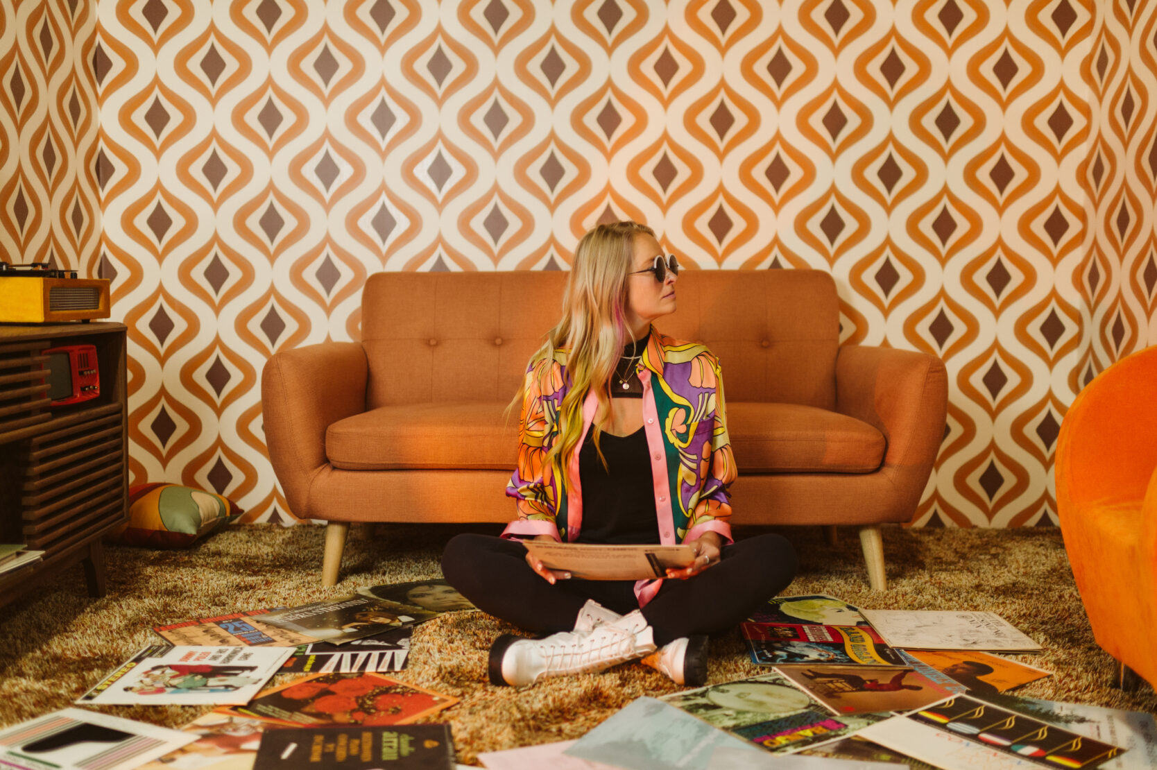 SPIN SETS Presents: Maddy O'Neal - SPIN