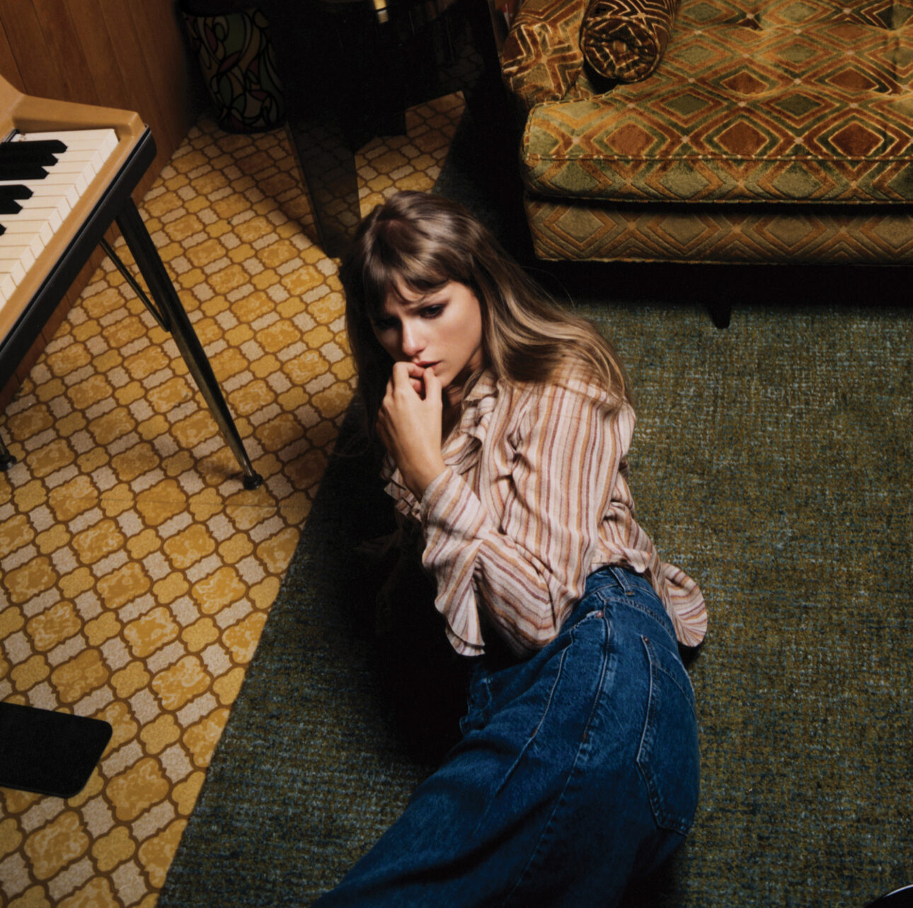 Taylor Swift Friday Madness: New Album, Bonus Tracks, Music Video - SPIN