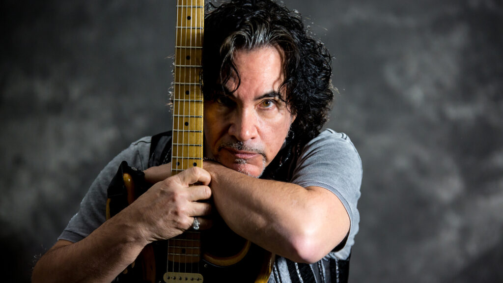 John Oates Releases New Single as Face of Movember Campaign