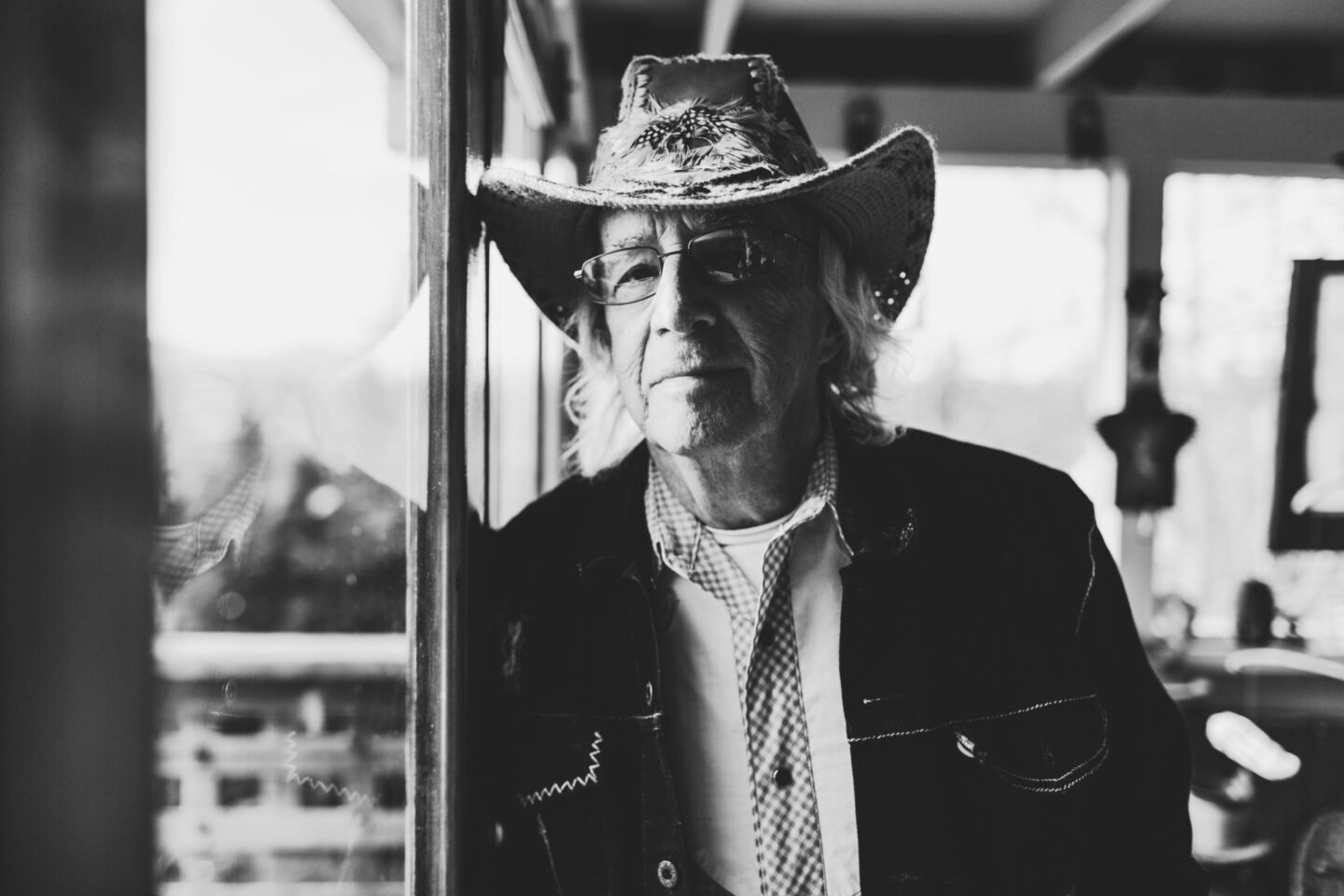 Patrick Haggerty, Lavender Country Singer, Dies at 78 - SPIN