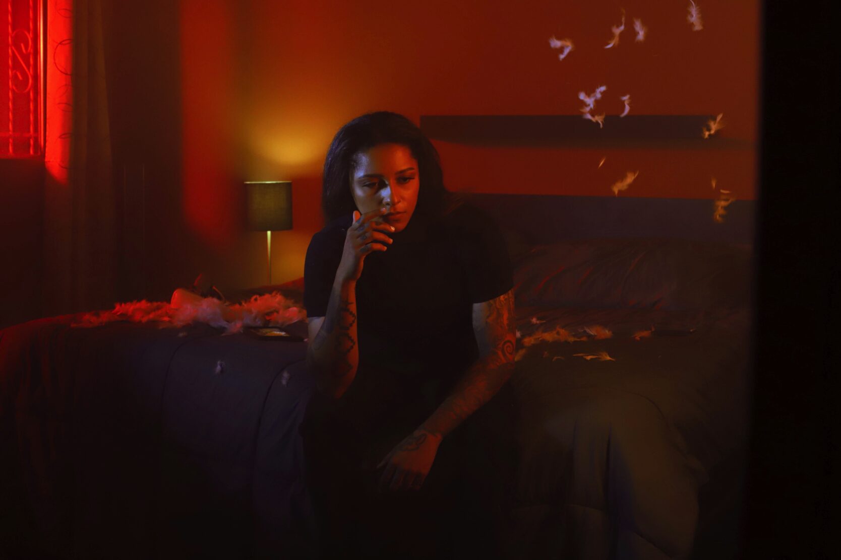 Amber Ryann’s Underrated Artist Season Is Diversifying Playlist ...