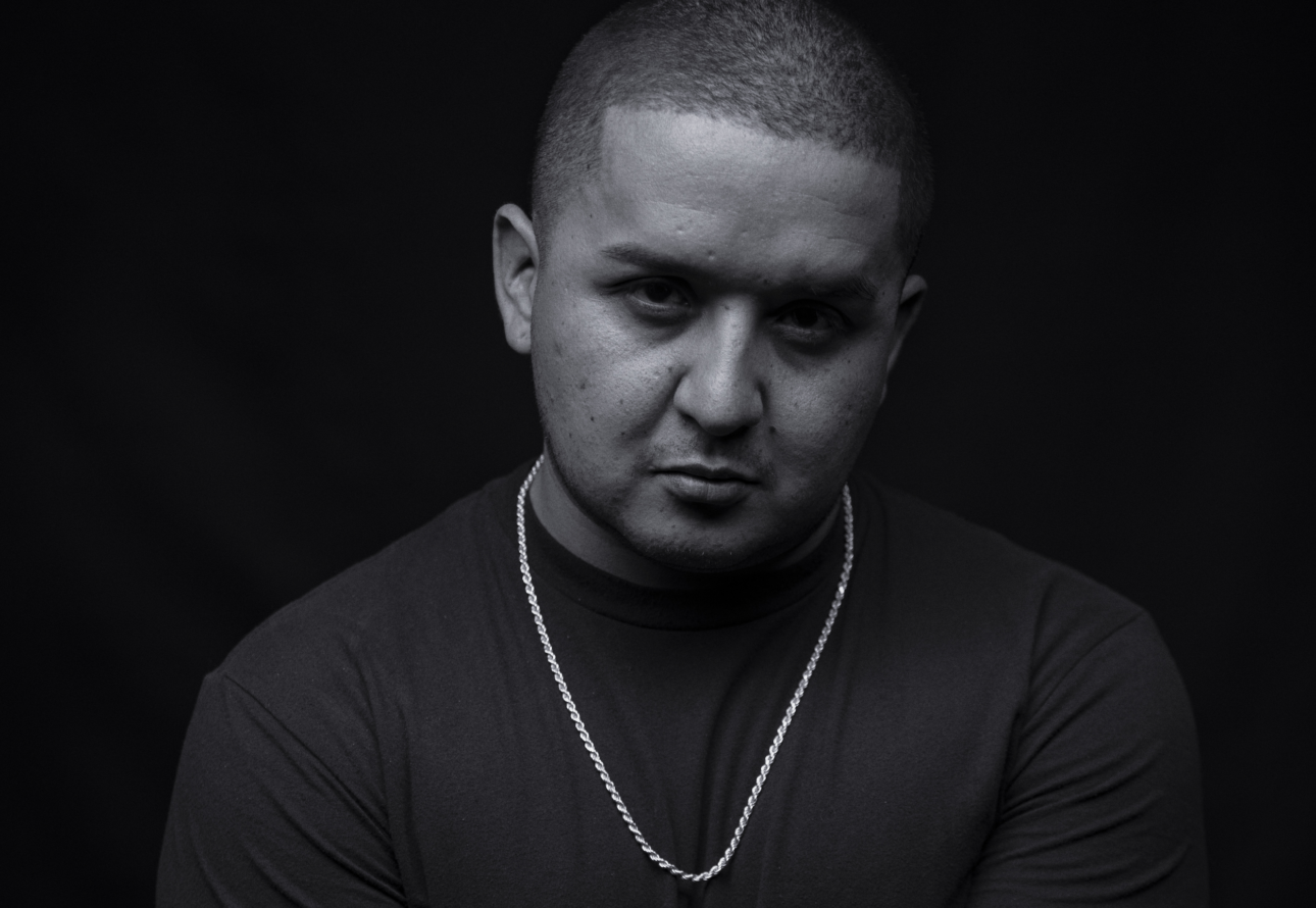 How Cryptic Wisdom Has Found Happiness in Songwriting - SPIN