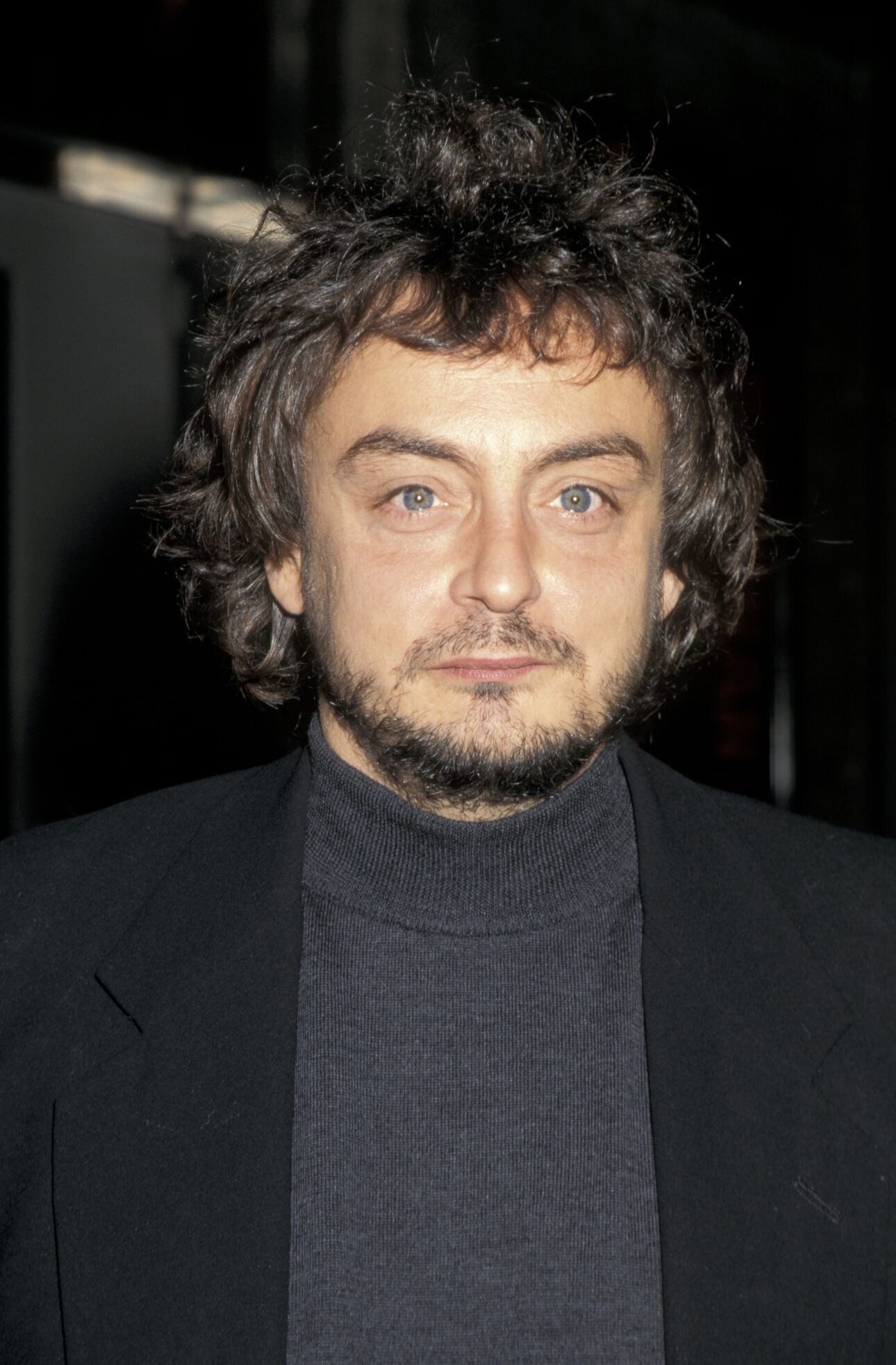 Our Groundbreaking AIDS Column: An Interview with SPIN Founder Bob ...