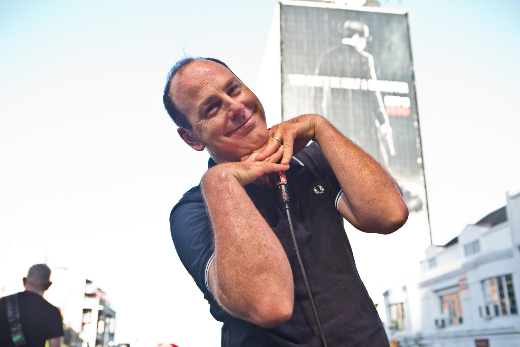 Bad Religion’s Greg Graffin Grapples the ‘Punk Paradox’ in New Memoir ...