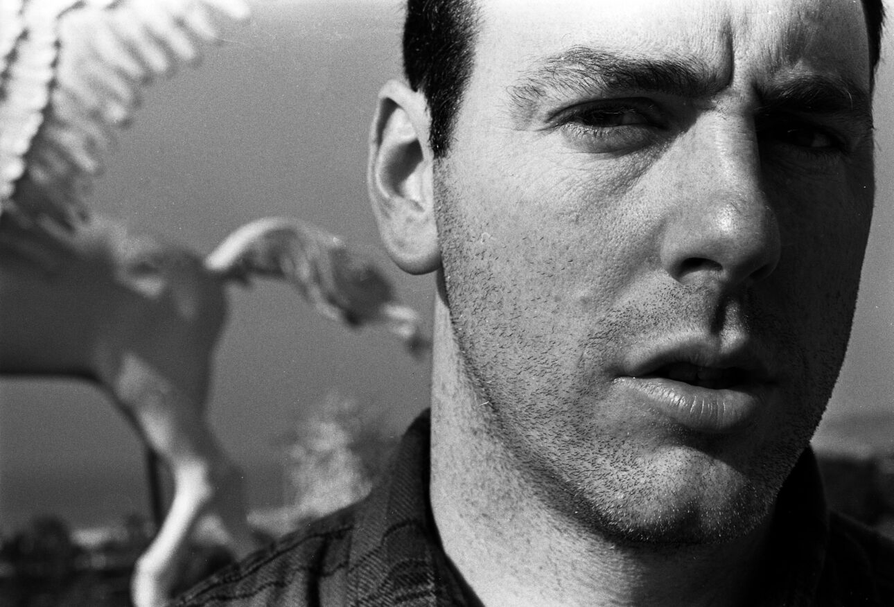 Bad Religion’s Greg Graffin Grapples the ‘Punk Paradox’ in New Memoir ...
