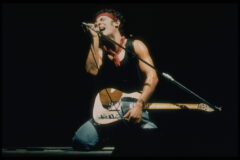 Every Bruce Springsteen Album, Ranked - SPIN