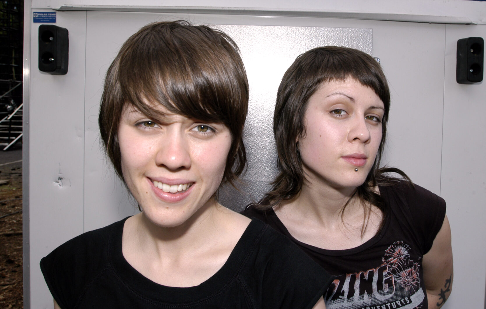 Tegan Quin: ‘This Era of Tegan and Sara Is Very About What We Want’ - SPIN