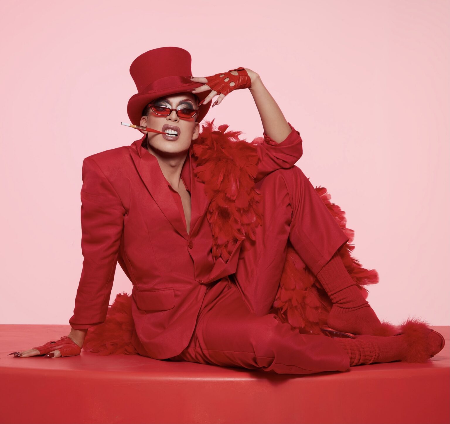 Alaska Thunderfuck 5000 Takes Us Inside - SPIN