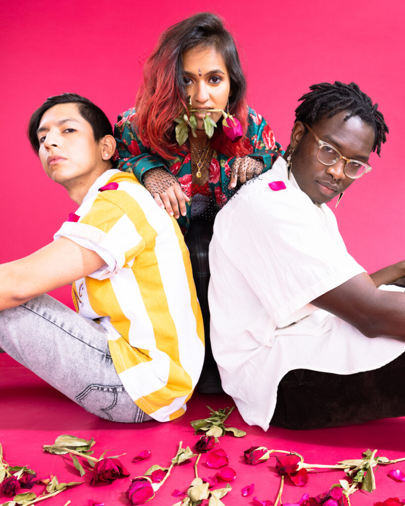 How Pinkshift's Passion and Dedication Shaped Love Me Forever - SPIN