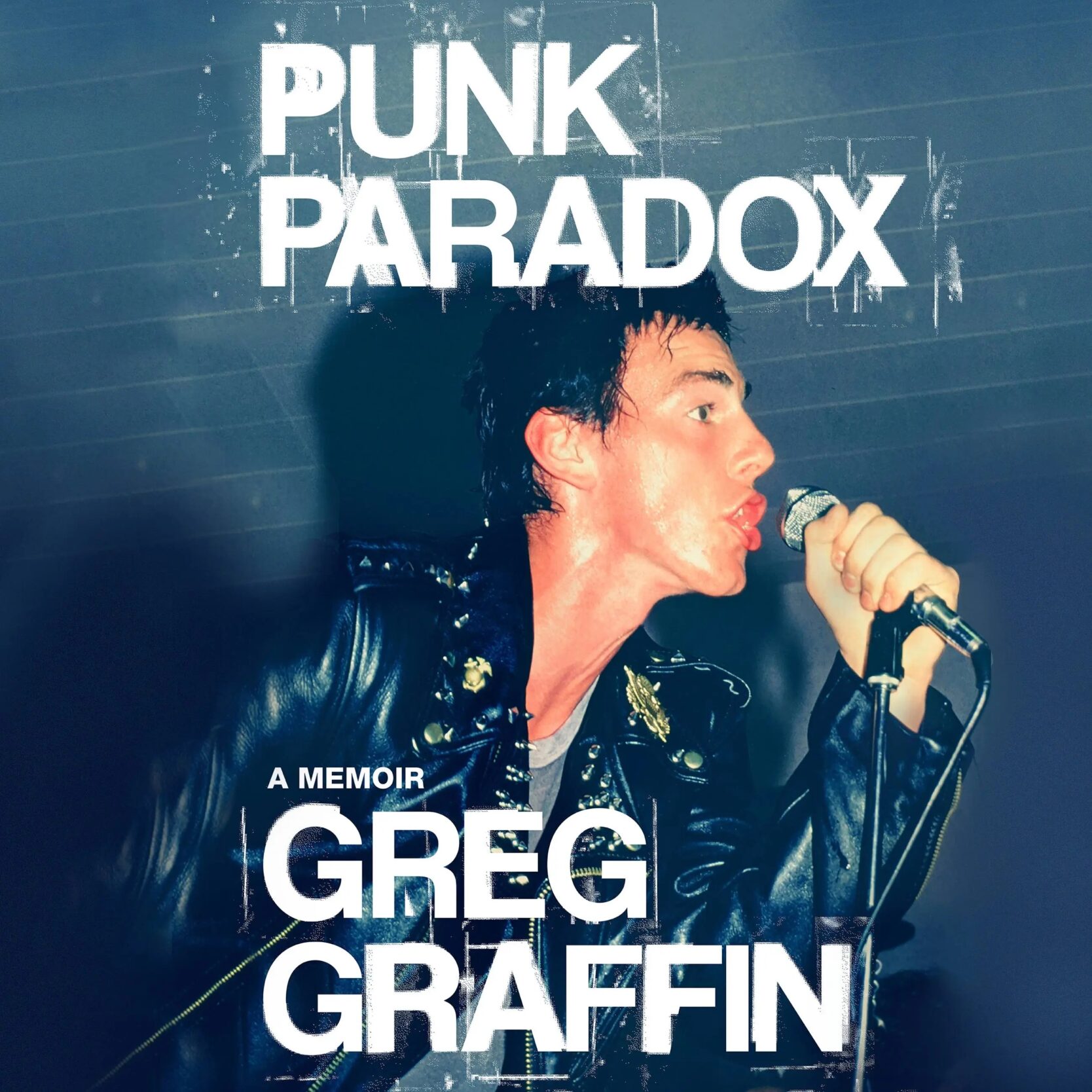 Bad Religion’s Greg Graffin Grapples the ‘Punk Paradox’ in New Memoir ...
