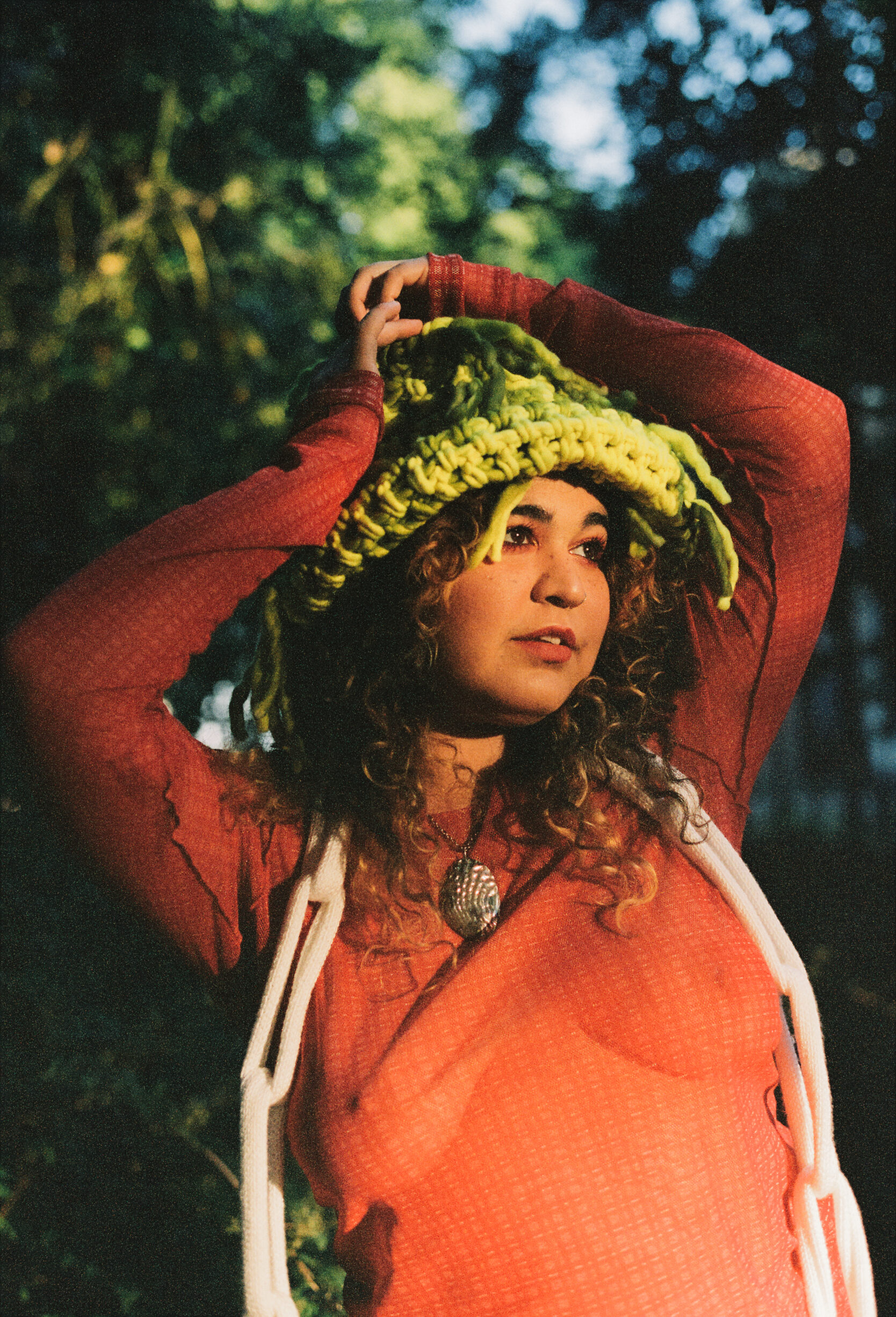 Inside Remi Wolf’s Wild World of Pop Destruction - SPIN