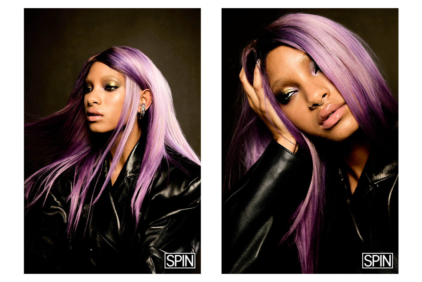 The Reincarnations of Willow Smith - SPIN