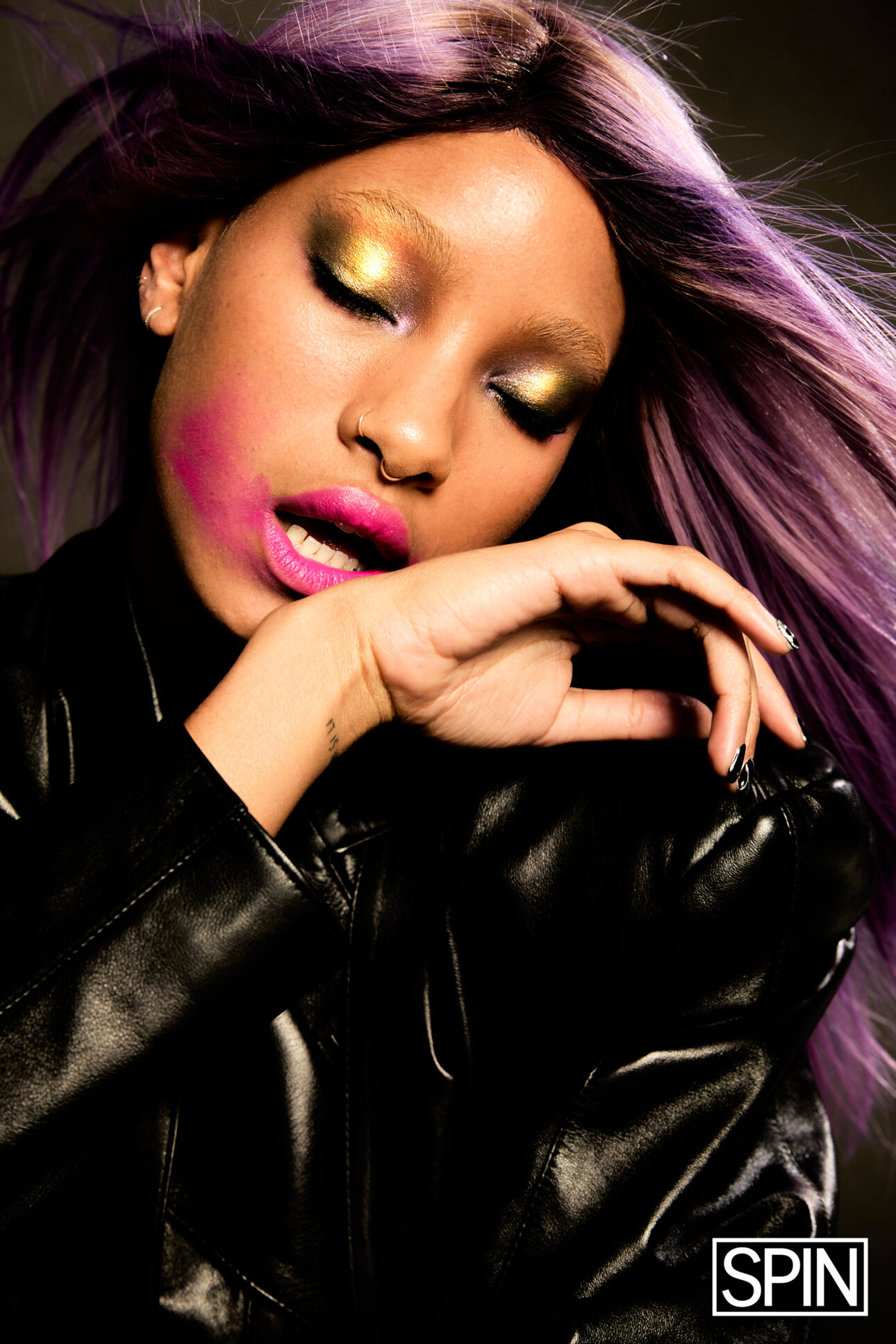 The Reincarnations of Willow Smith - SPIN