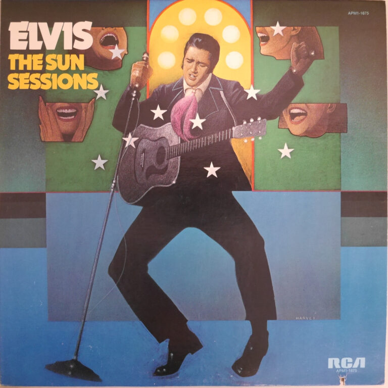 5 Albums I Can't Live Without: Chris Isaak - SPIN