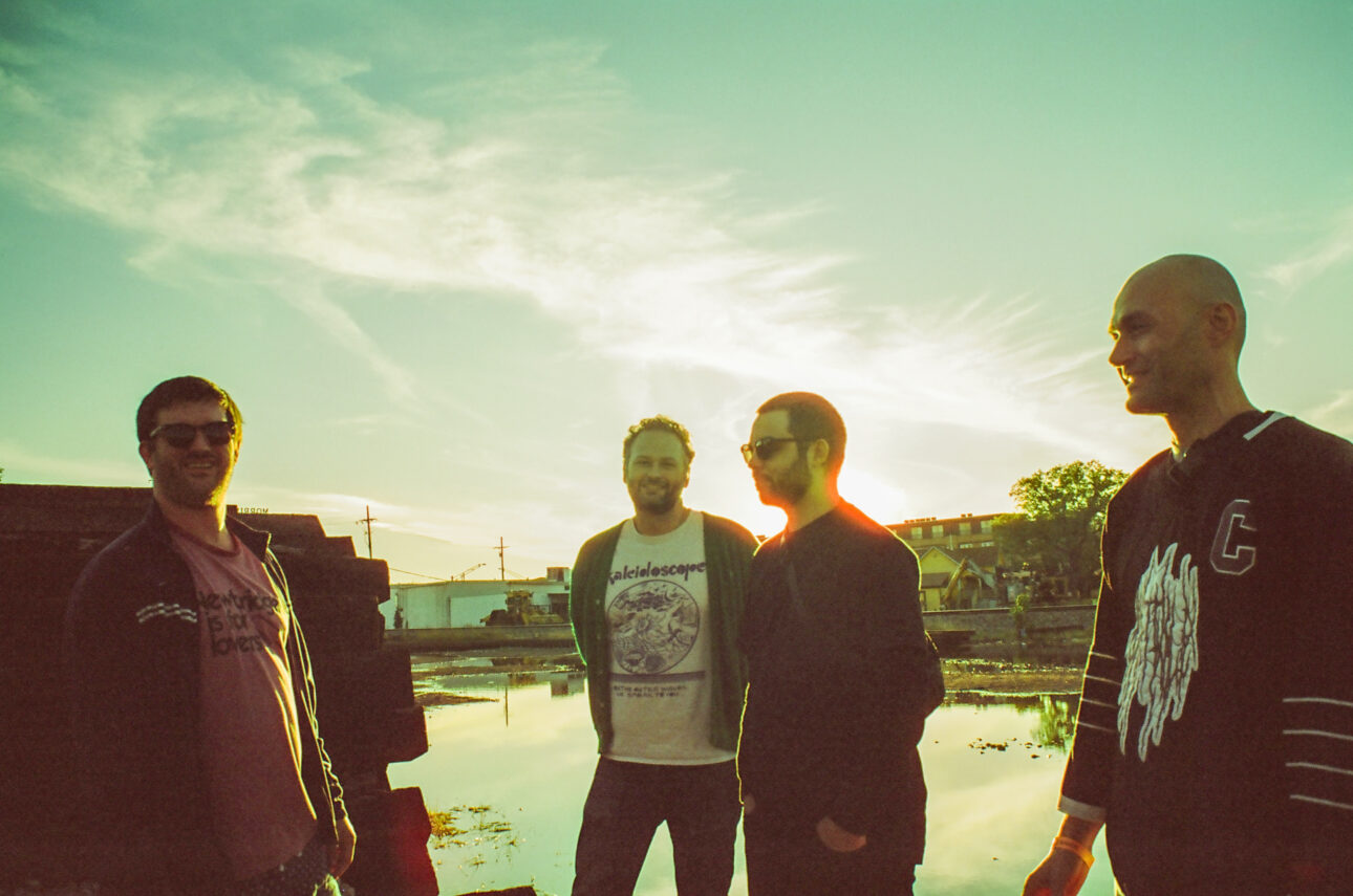 Chat Pile on Redneck Lake Culture, Forgotten Grunge-Era Relics and ...