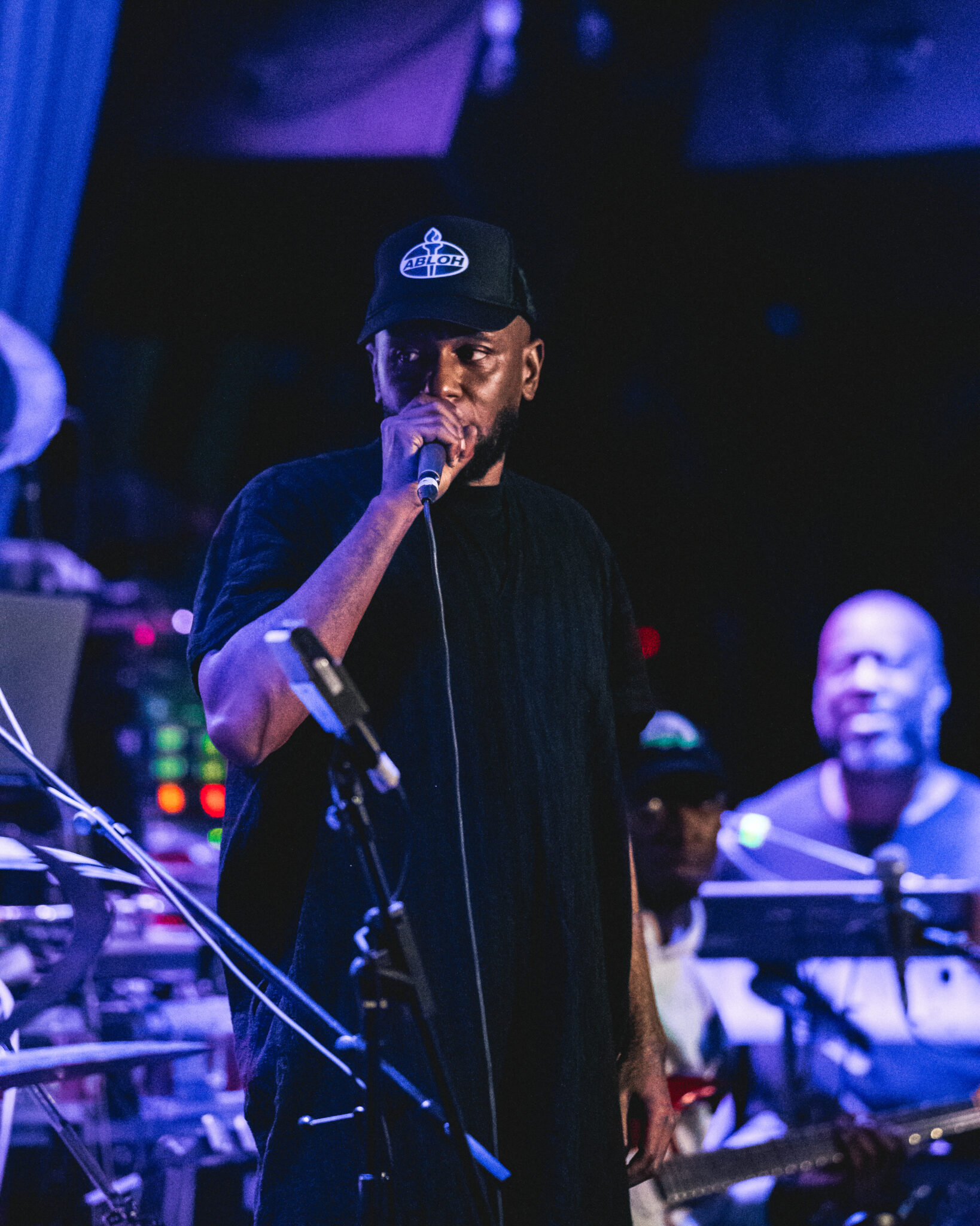 Exit Interview: Robert Glasper on Month-Long Blue Note Residency and ...