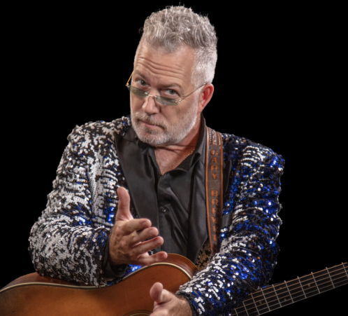 Bluegrass Heavyweight Gary Brewer Talks About Teaching Kids to Play ...