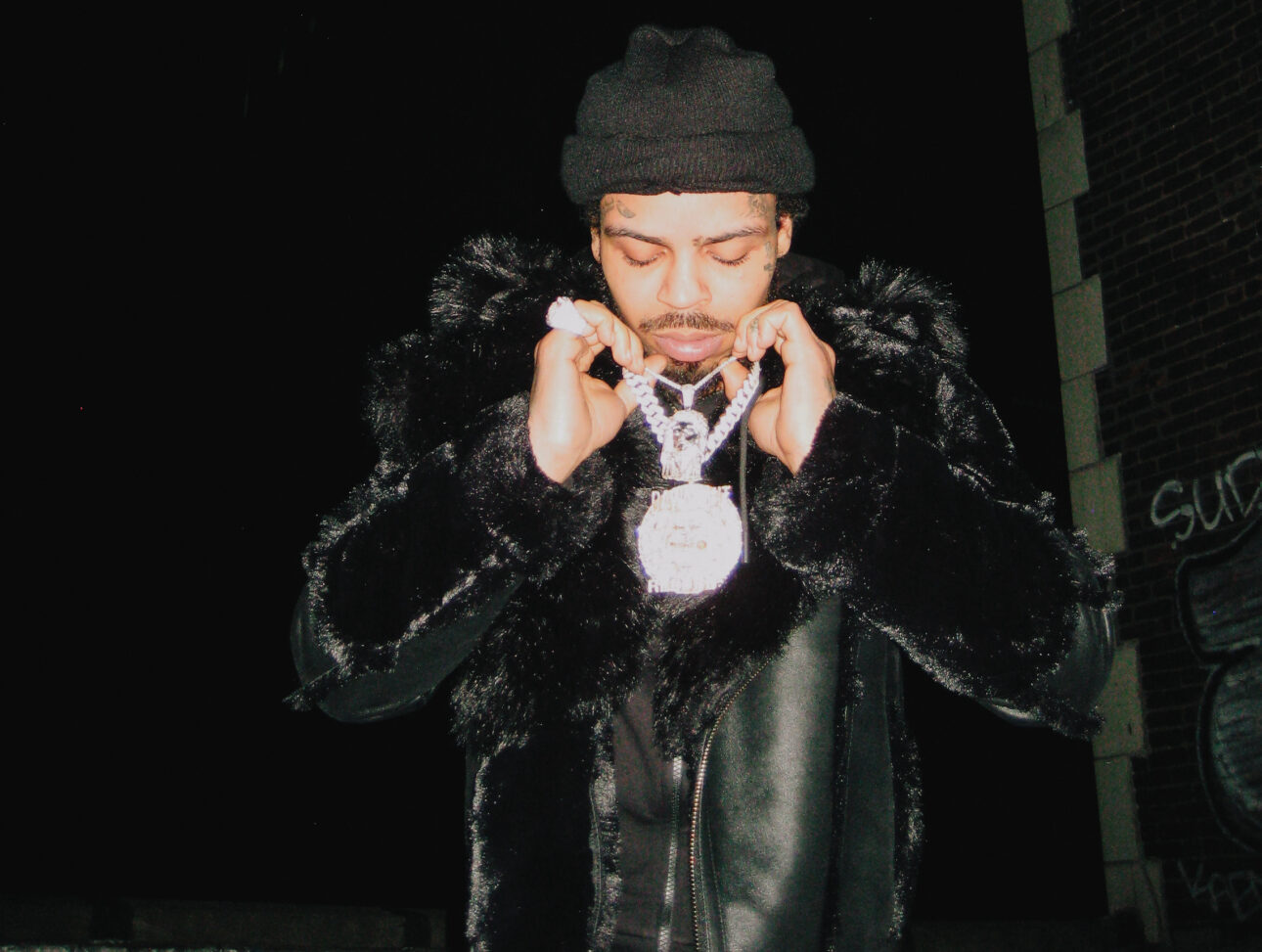 Inside Rx Papi’s Twisted Life Story - SPIN