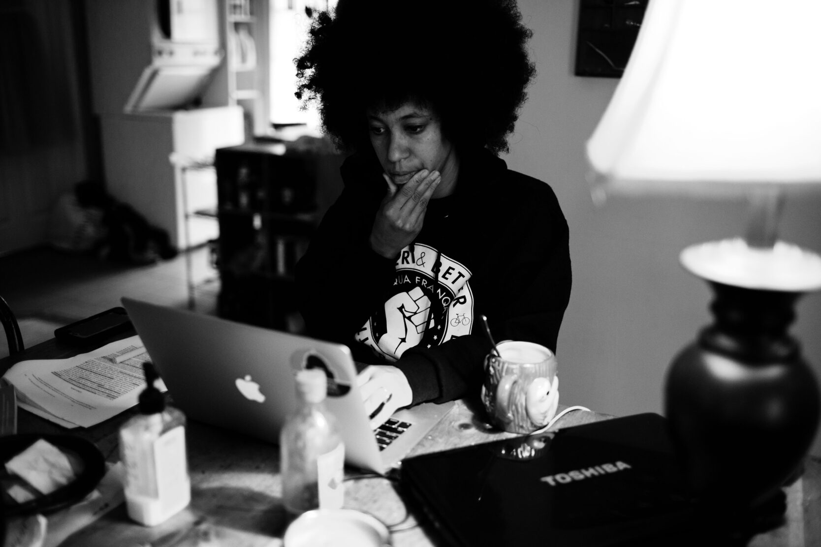 Dr. Mariah Parker, AKA Linqua Franqa, Diagnoses Schools With A Bad Case ...