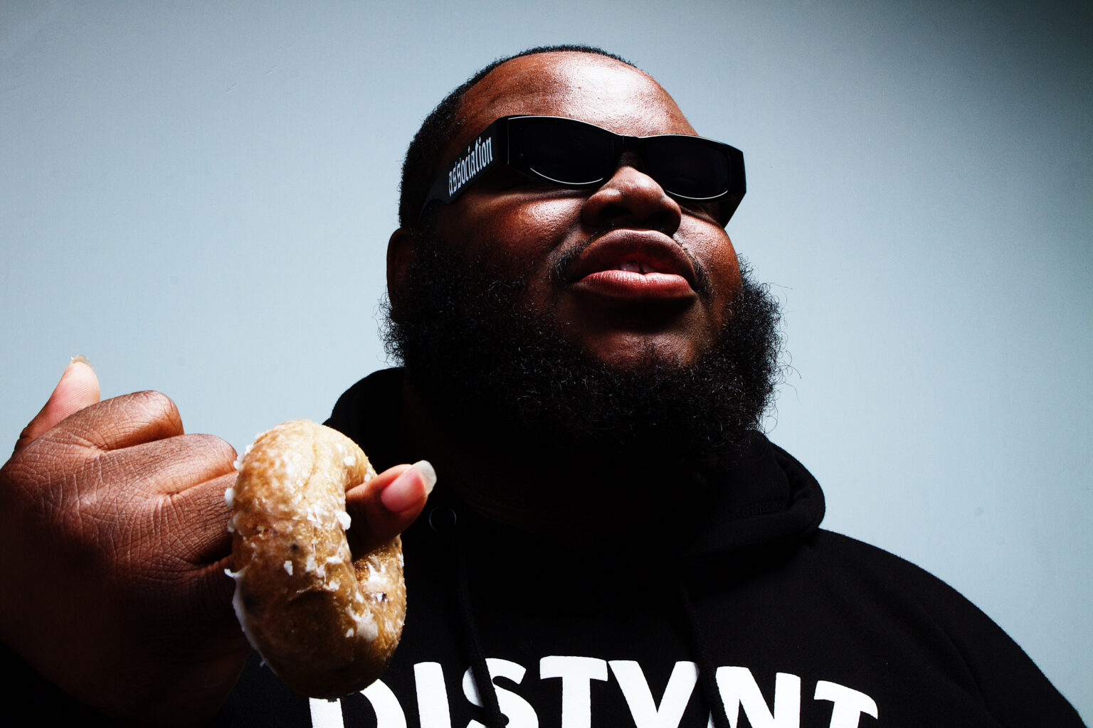 BfB Da Packman Introduces His New 'Hoe Friends' - SPIN