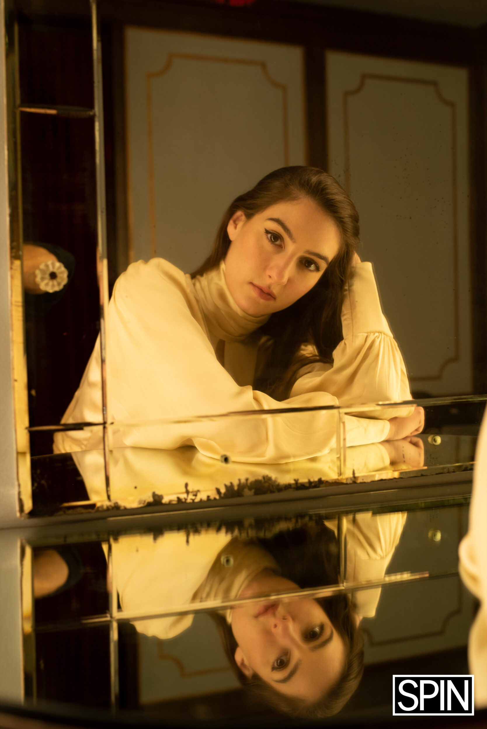 Weyes Blood: SPIN's 2022 Artist of the Year