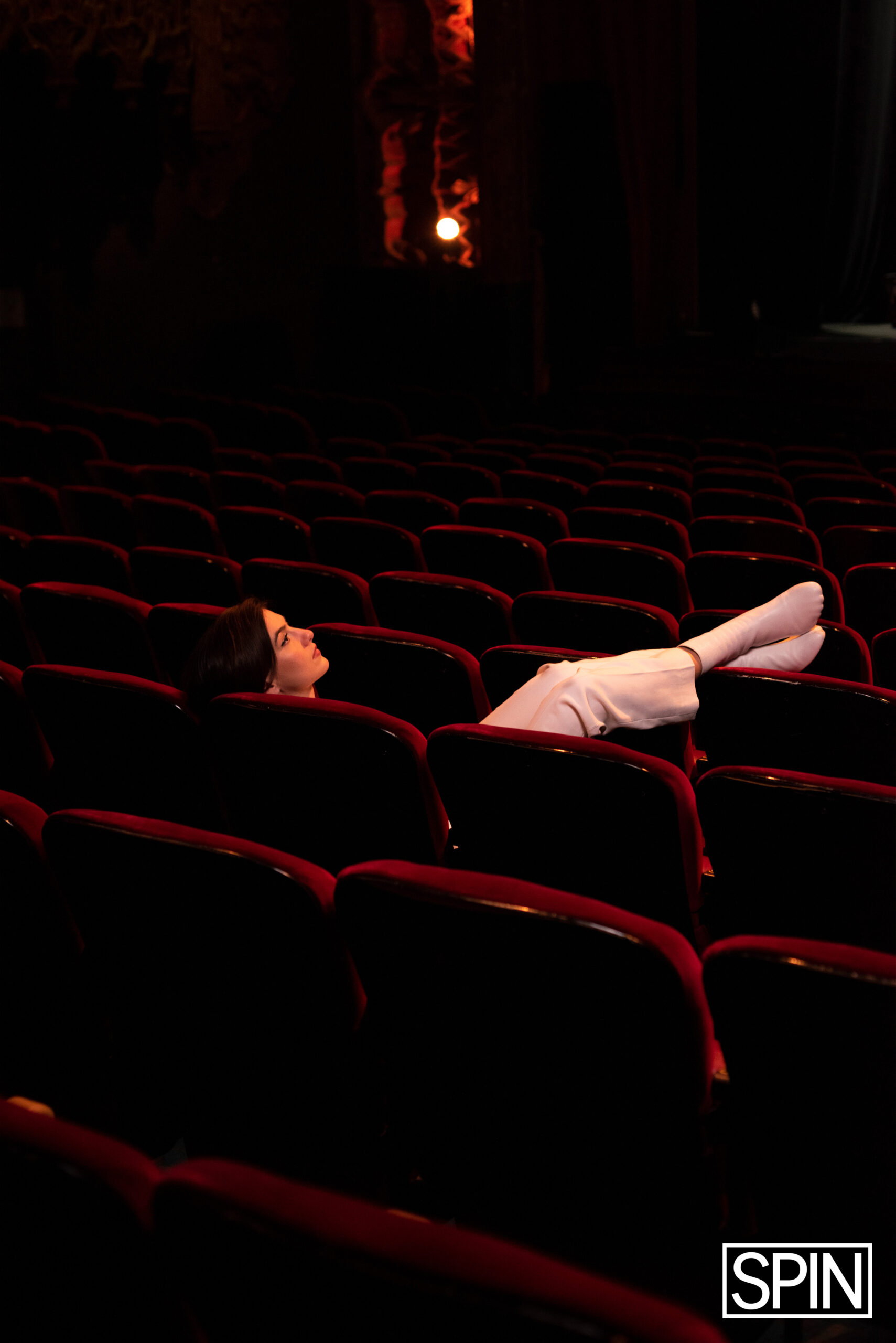 Weyes Blood: SPIN's 2022 Artist of the Year