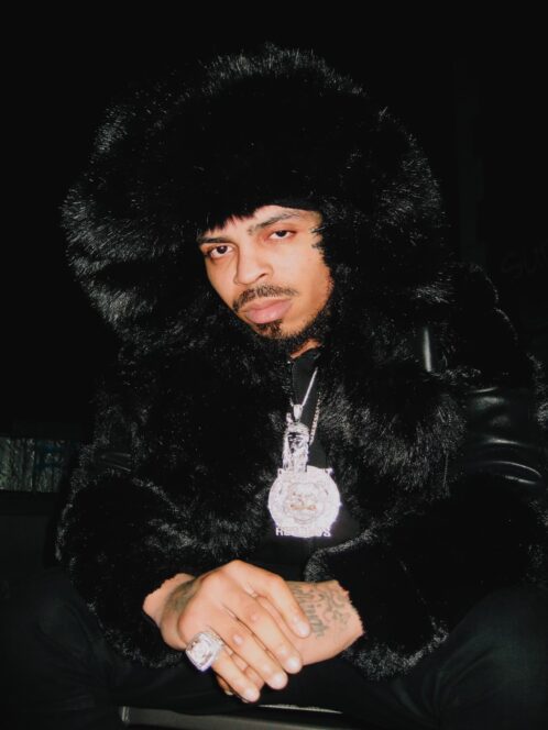 Inside Rx Papi’s Twisted Life Story - SPIN